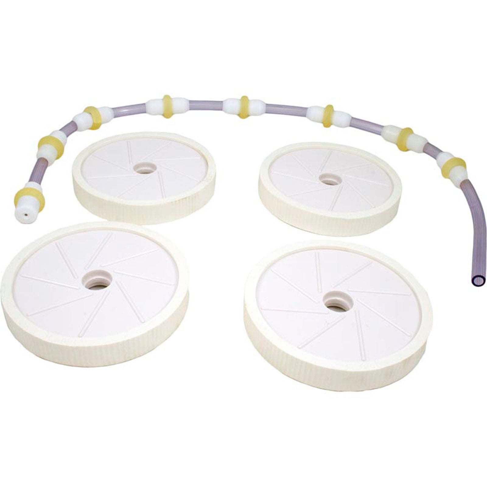 Overhaul Kit, Pentair Letro Legend Cleaners - swimmingpoolsuppliesshop.com